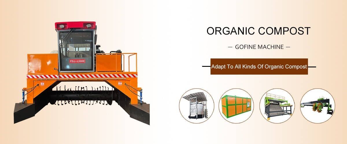 Quality Compost Fertilizer Production & Compound Fertilizer Production ...