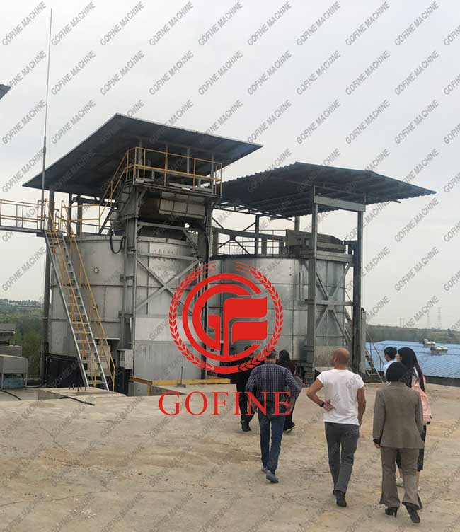 Poultry Manure Compost Fertilizer Production , Bio Fertilizer ...