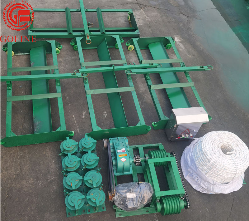 Poultry House Chicken Manure Scraper Slurry Systems Livestock