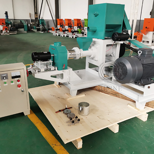 Quality Compost Fertilizer Machine & Compound Fertilizer Production ...