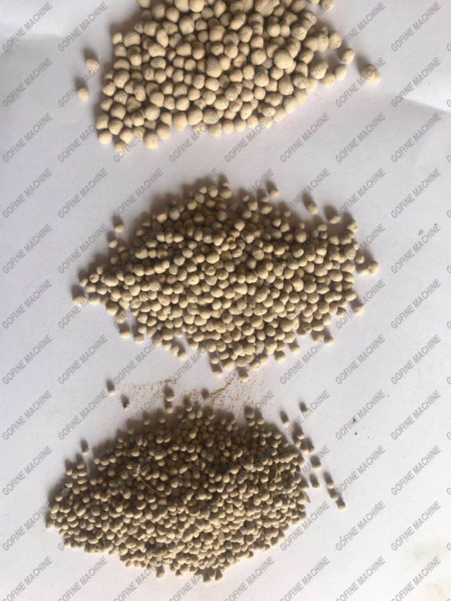 Chicken Bird Manure Waste Organic Fertilizer Production Line 1 - 50 T/H ...